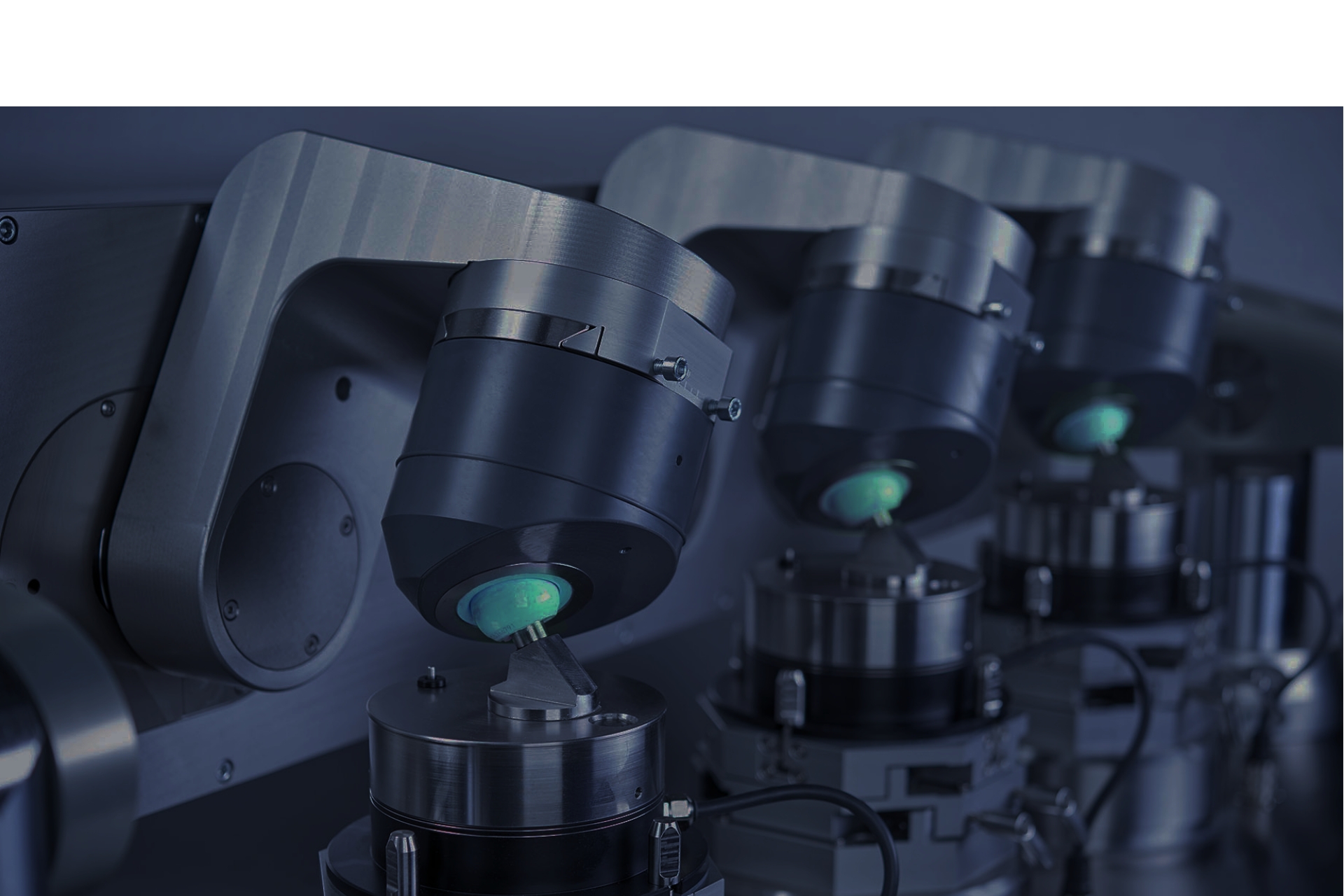 Universal testing machines - DYNA-MESS