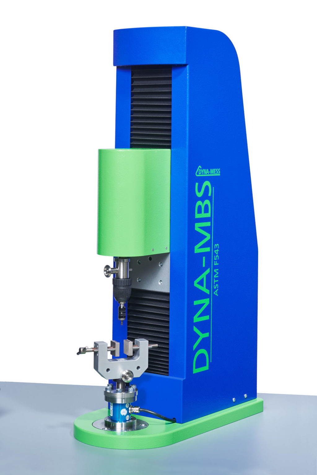 DYNA-MBS - Medical Bone Screw - DYNA-MESS