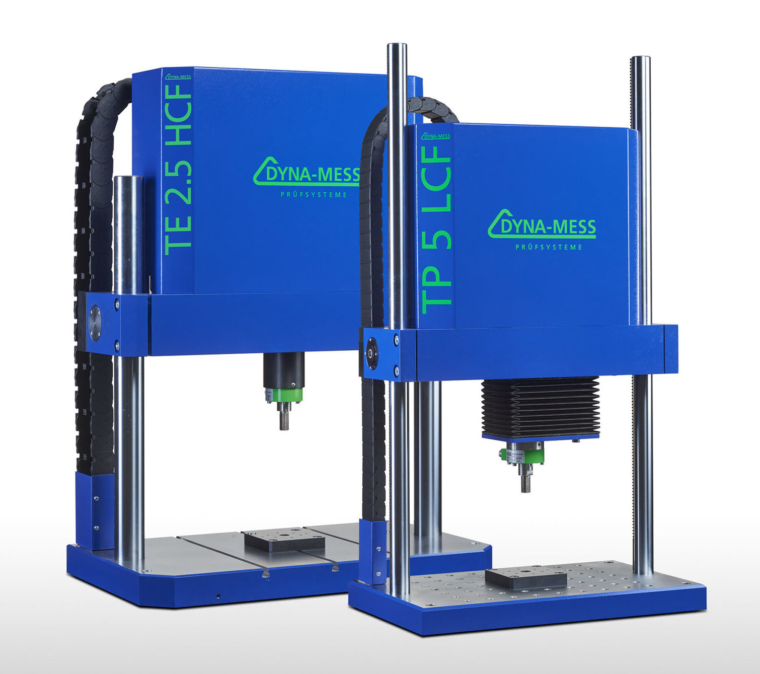 Osteosynthesis - mechanical tests - DYNA-MESS