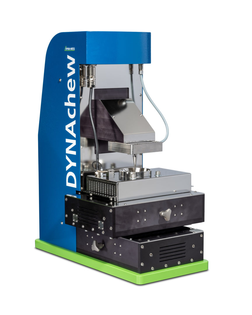 DYNAchew - Causal simulation - DYNA-MESS